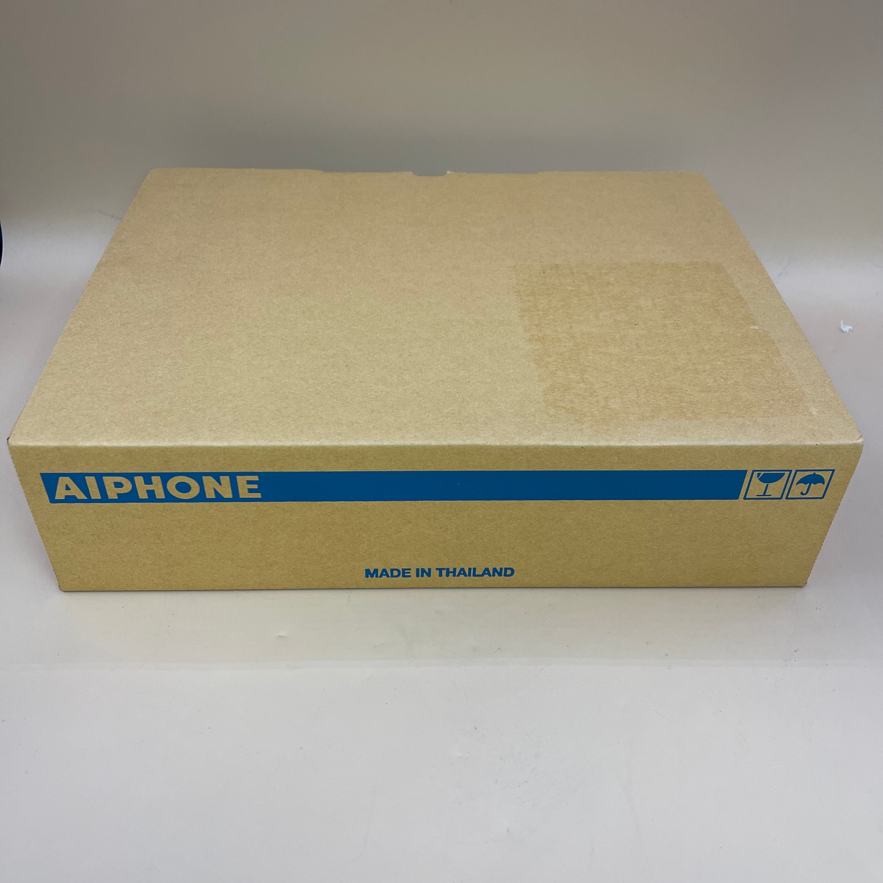 New Aiphone IX-MV7-HB Touchscreen Video Master Station – PayMore Chelsea